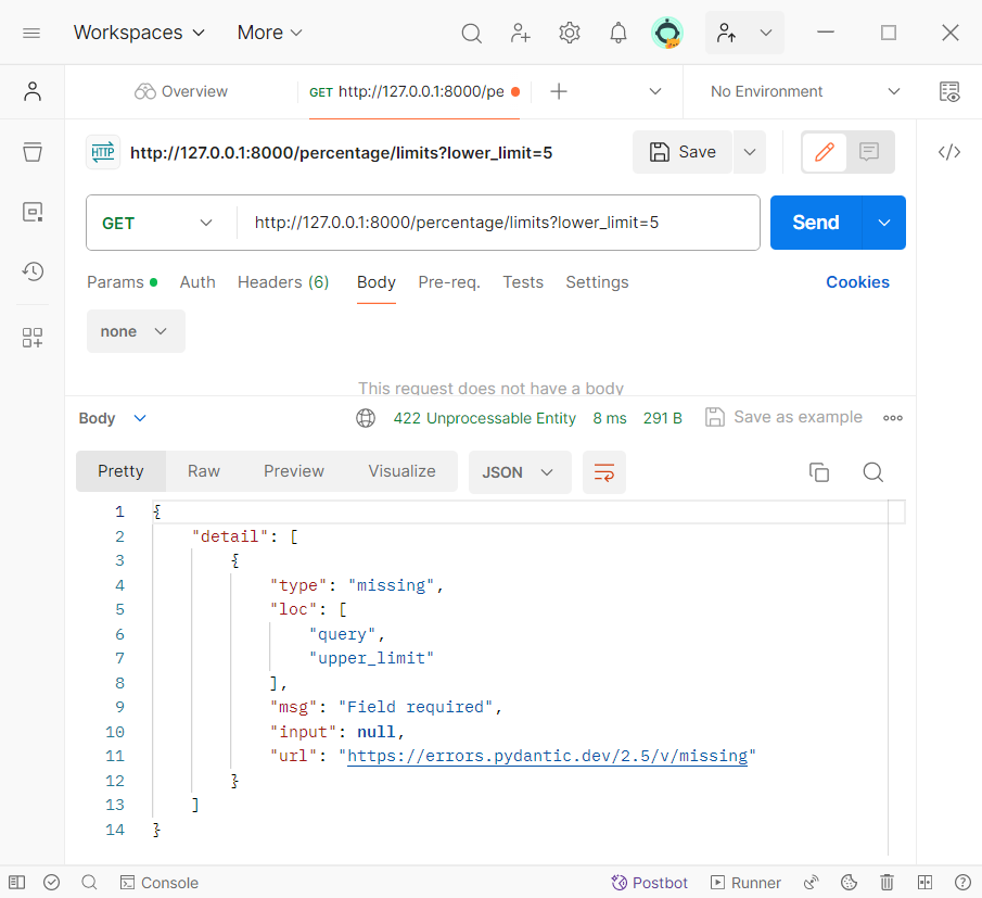 Postman Full Stack Essentials